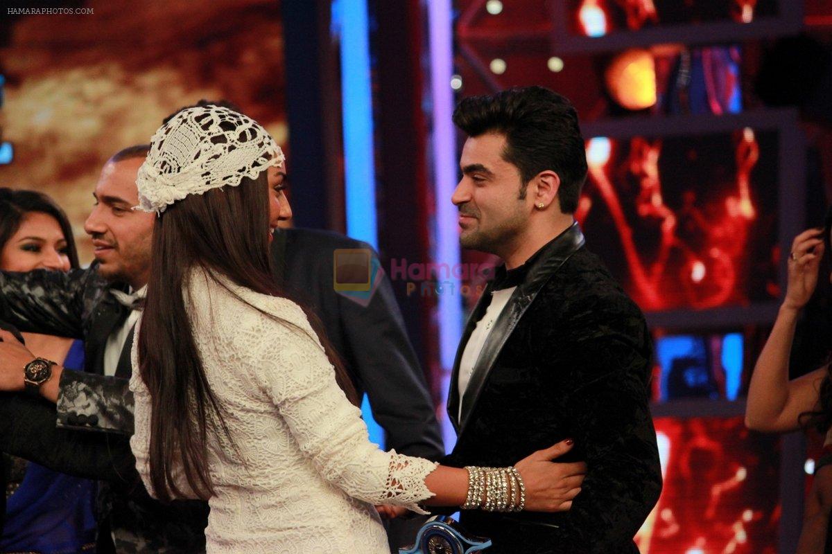 Gautam Gulati Wins Bigg Boss Halla Bol Grand Finale Gautam Gulati